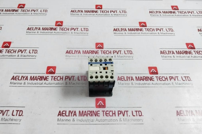 Telemecanique Ca2Kn Control Relay 220/230V 50/60Hz 10A 690V – Aeliya Marine