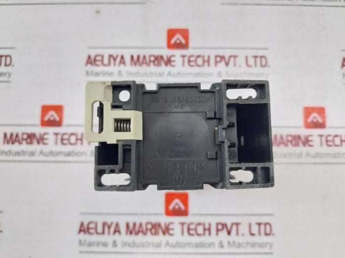 Telemecanique Ca3 Dn22 Control Relay 6A 500V A600 Q600 Iec 337-1 ...