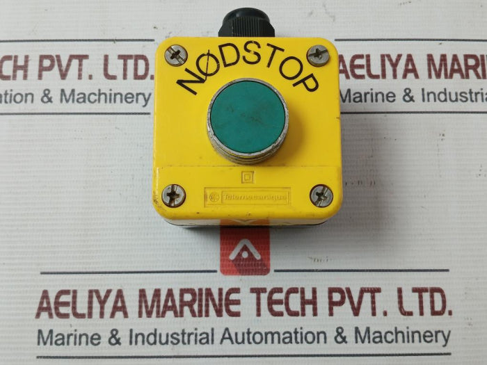 Telemecanique Emergency Stop Push Button Ac 660V 10A – Aeliya Marine