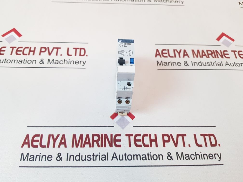 Telemecanique Gf1620U7 Remote Control – Aeliya Marine