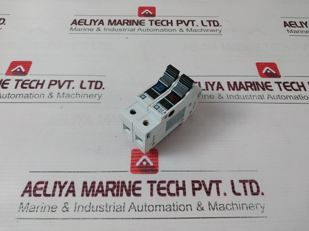 Telemecanique Gk 1-dc Terminal Block Fuse Holder – Aeliya Marine