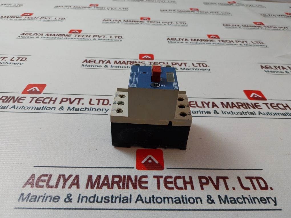 Telemecanique Gv1-m10 Motor Circuit Breaker – Aeliya Marine