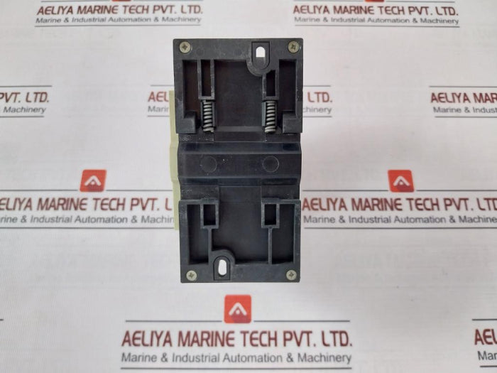 Telemecanique Gv3-m14 Motor Circuit Breaker W/ Aux. Contact Block Gv1 ...