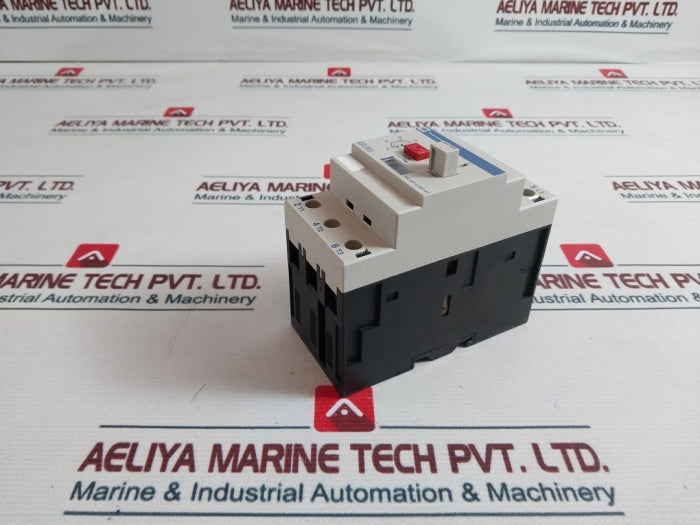 Telemecanique Gv3-m25 Motor Circuit Breaker – Aeliya Marine