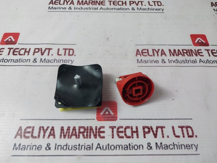 Telemecanique KCF1PZ | 3 Pole Load Break Switch – Aeliya Marine