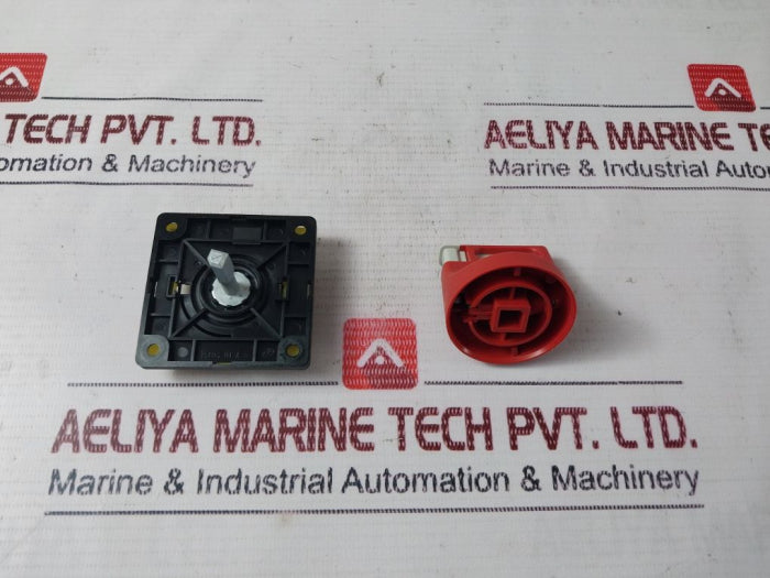 Telemecanique KCF1PZ | 3 Pole Load Break Switch – Aeliya Marine