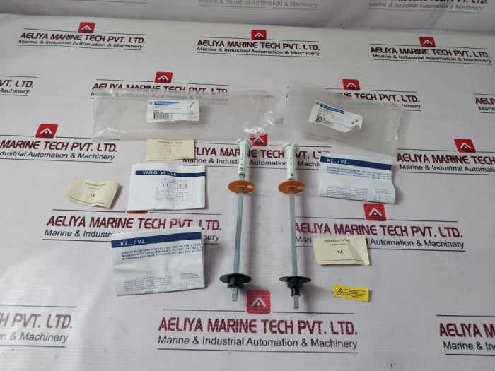 Telemecanique KCF1PZ | 3 Pole Load Break Switch – Aeliya Marine