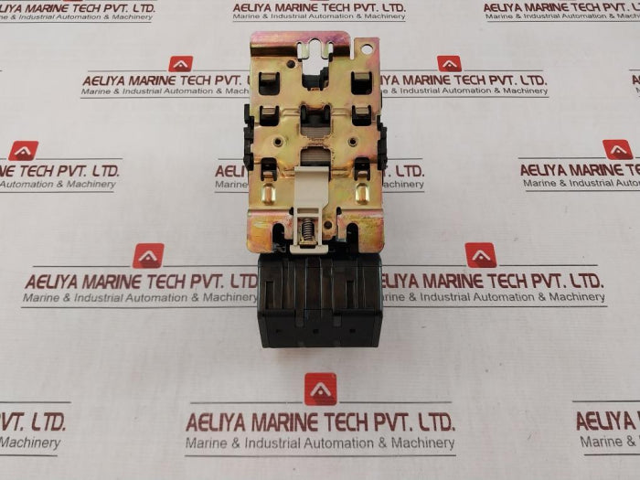 Telemecanique La1 Dn 02 Auxiliary Contact Block Lc1 D9511, La1 Dn 02 ...