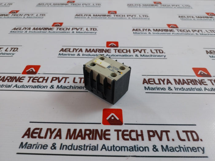 Telemecanique La1Kn20 Auxiliary Contact Block 10A 690V – Aeliya Marine