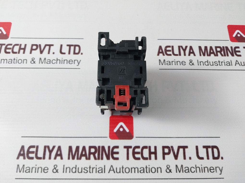 Telemecanique Lc1-d093-a60 Contactor – Aeliya Marine