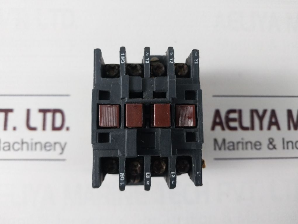 Telemecanique Lc1-d093-a60 Contactor – Aeliya Marine