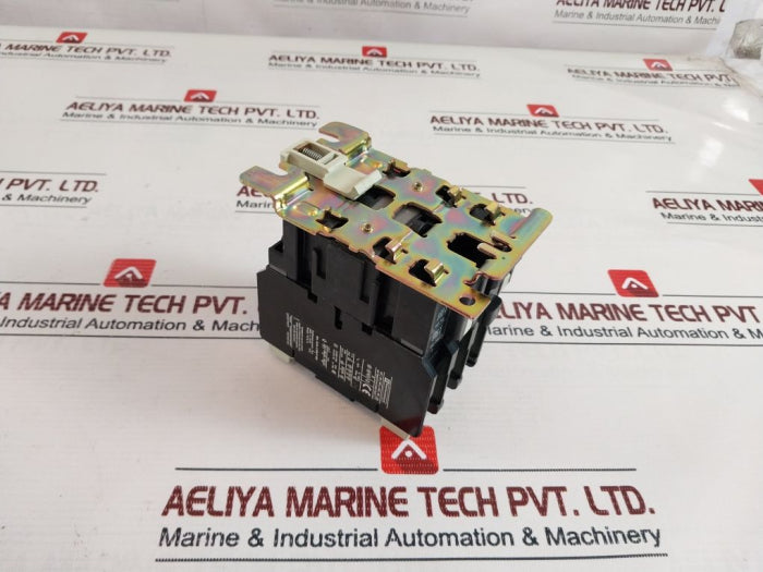 Telemecanique Lc1 D5011 Contactor 220-230V 50 Hz – Aeliya Marine