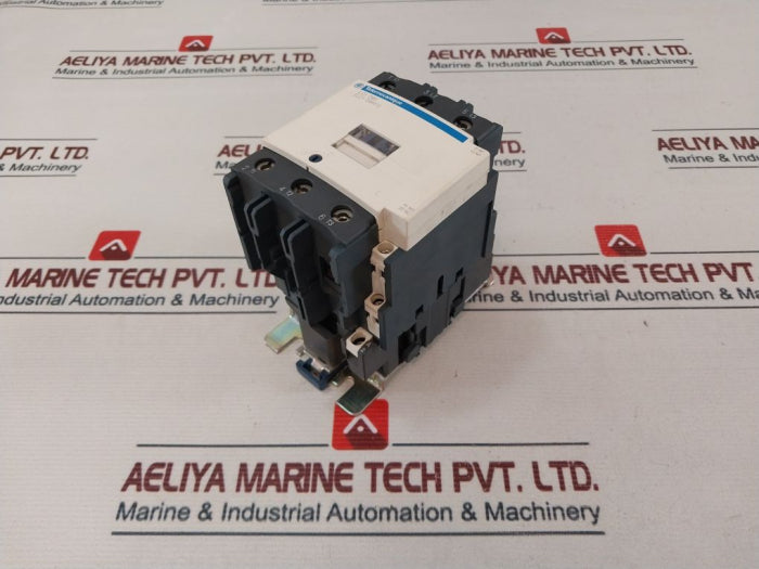 Schneider / Telemecanique Lc1 D95 Contactor 110A – Aeliya Marine