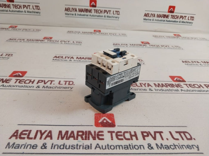 Telemecanique Lc1D09 Contactor P7 230V 50/60Hz – Aeliya Marine