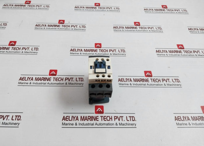 Telemecanique Lc1D25 Contactor Bs En60947 Vde 0660 A013250 A600-p600 5 ...