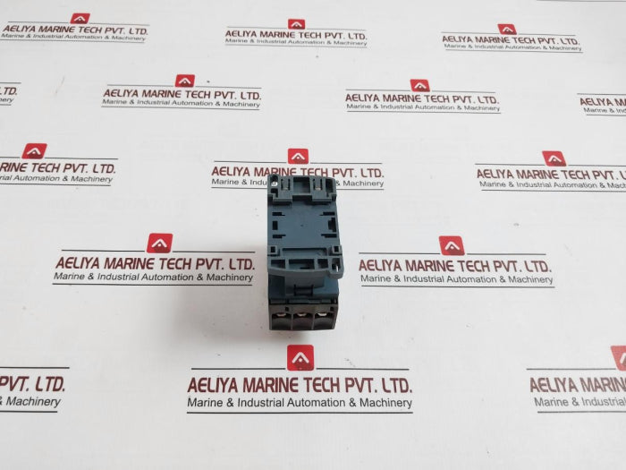 Telemecanique Lc1D25 Contactor Bs En60947 Vde 0660 A013250 A600-p600 5 ...