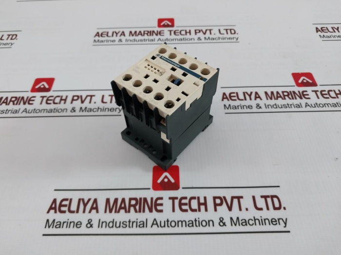 Telemecanique Lc1K06 Contactor 50/60Hz 24V 10B7 A013250 600V 14-18 Cu ...