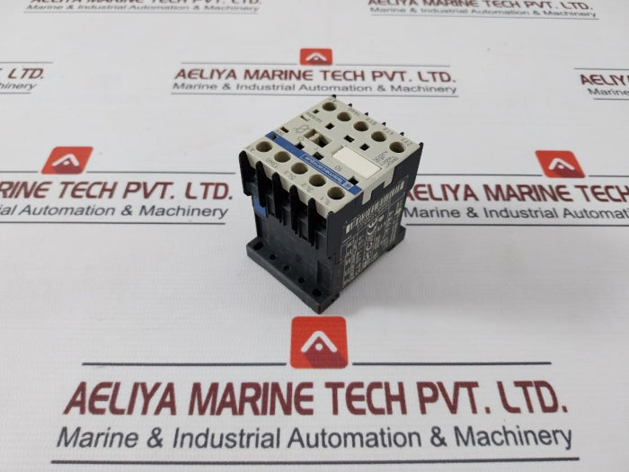 Telemecanique Lc1K0910 Contactor 24V 50/60Hz 20A Awg 12-18 – Aeliya Marine
