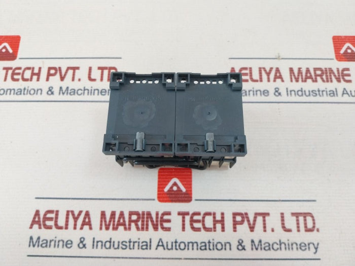 Telemecanique Lc2K06 01B7 3-pole Reversing Contactor – Aeliya Marine