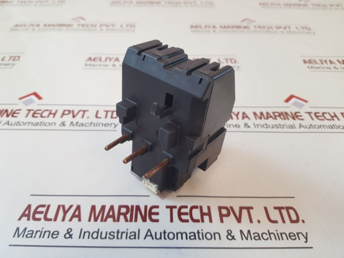 Telemecanique Lrd33 Thermal Overload Relay 600V – Aeliya Marine