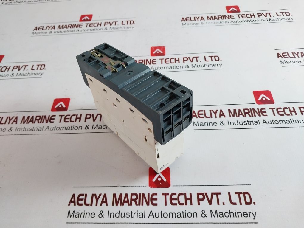Telemecanique Luca05Fu Motor Starter – Aeliya Marine