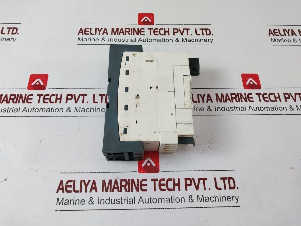 Telemecanique Luca18Fu Motor Starter Protector – Aeliya Marine Tech Pvt ...