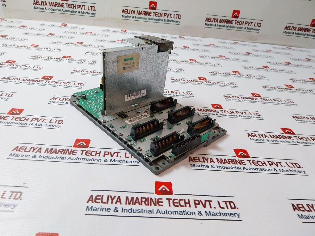 Telemecanique Modicon Tsx Micro Module – Aeliya Marine