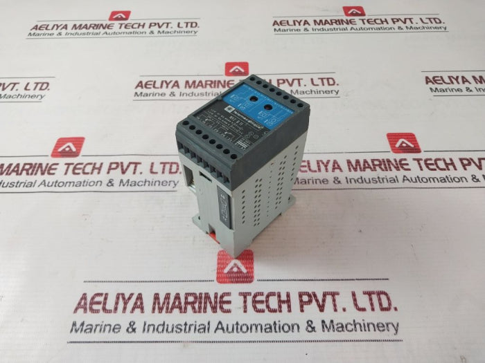 Telemecanique Ny2 B11 Safety Barrier Relay 120V Ac – Aeliya Marine