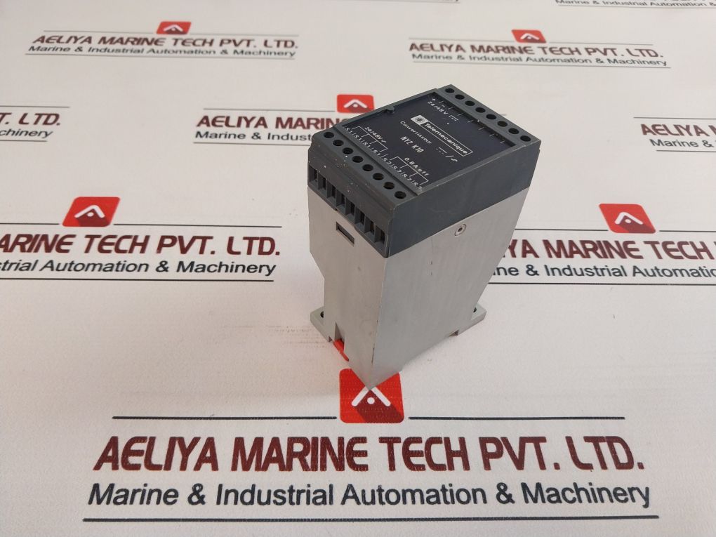Telemecanique Ny2 K10 Safety Barrier Relay 24/48V – Aeliya Marine
