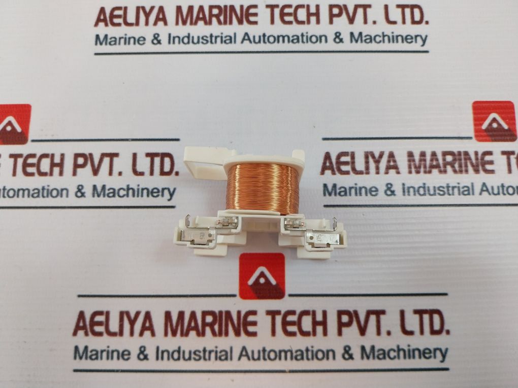 Telemecanique P7 Contactor Coil 230V 50/60Hz – Aeliya Marine