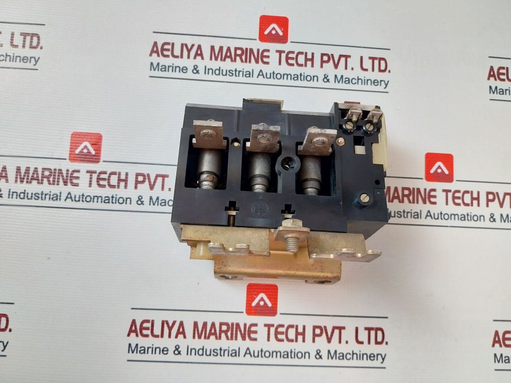 Telemecanique Ra1-ha Thermal Over Load Relay – Aeliya Marine