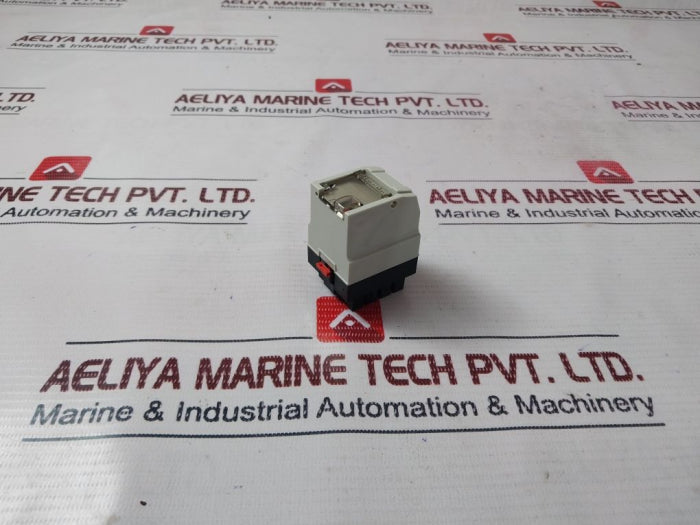 Telemecanique Rhn 416Kf Instant Relay – Aeliya Marine