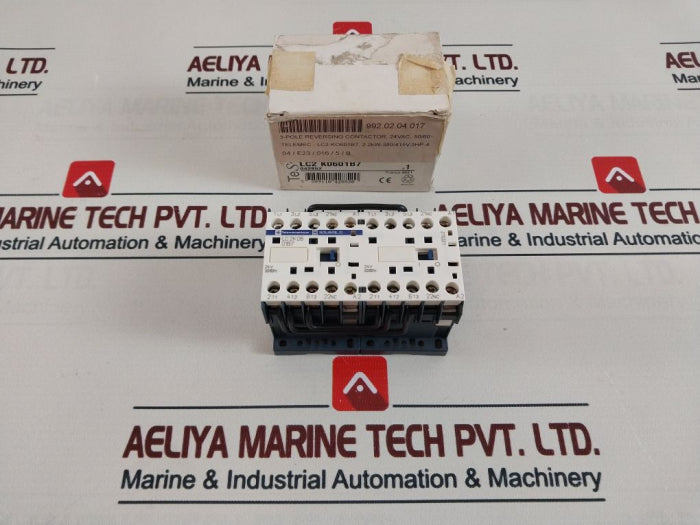 Telemecanique Lc 2K06 01B7 – Aeliya Marine