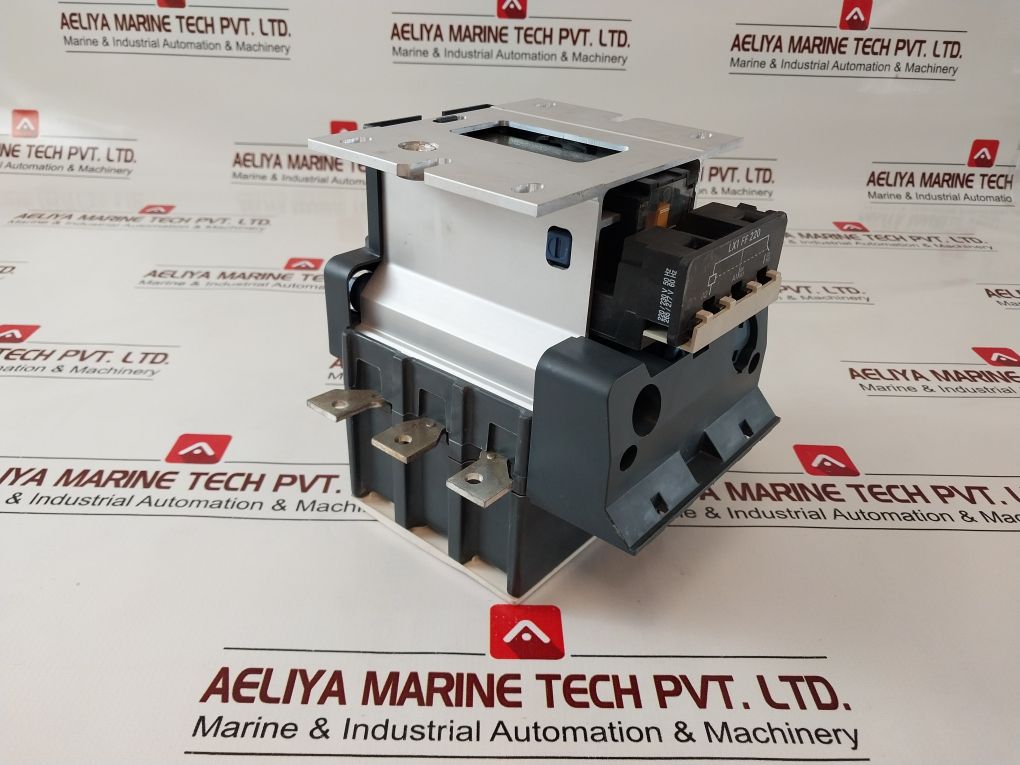 Telemecanique Square D Lc1 F115 Contactor Module 1000V – Aeliya Marine