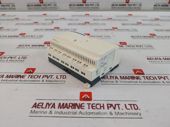 Telemecanique Sr2 D201Fu Compact Zelio Logic Smart Output Relay 50/60H ...