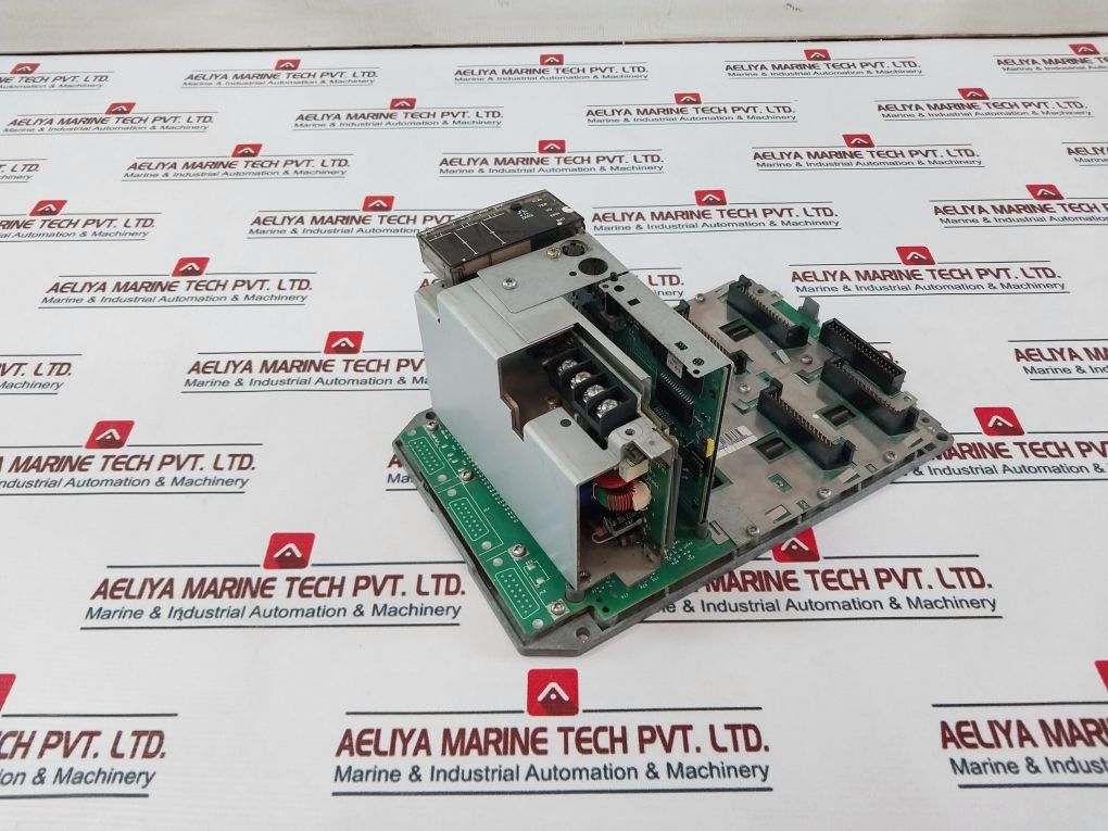 Telemecanique Tsx3708001 Micro Plc Module – Aeliya Marine