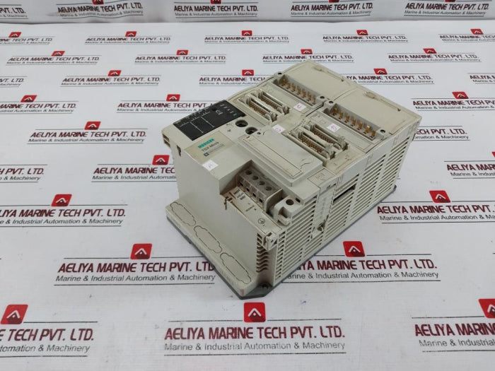 Telemecanique Tsx3721001 Modicon Tsx Micro Controller 100/240Vac 24Vdc ...
