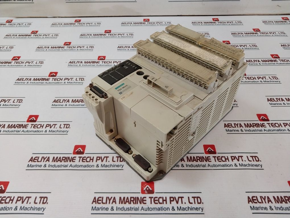 Telemecanique Tsx3722101 Modicon Tsx Micro Analog Inputs 24Vdc – Aeliya ...
