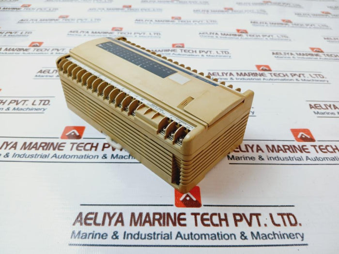 Telemecanique Tsx 07 21 2412 Programmable Controller – Aeliya Marine
