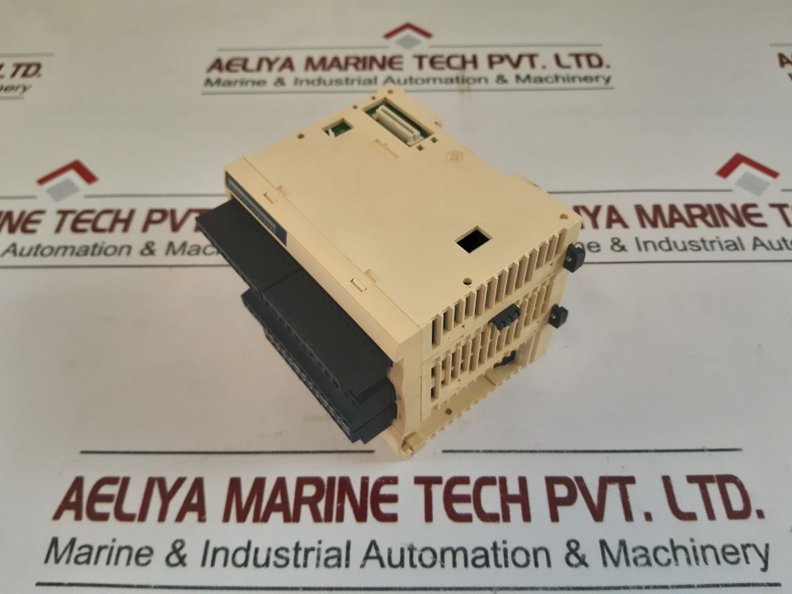 Telemecanique Twido Twdlmda20Drt Plc Processor Module – Aeliya Marine
