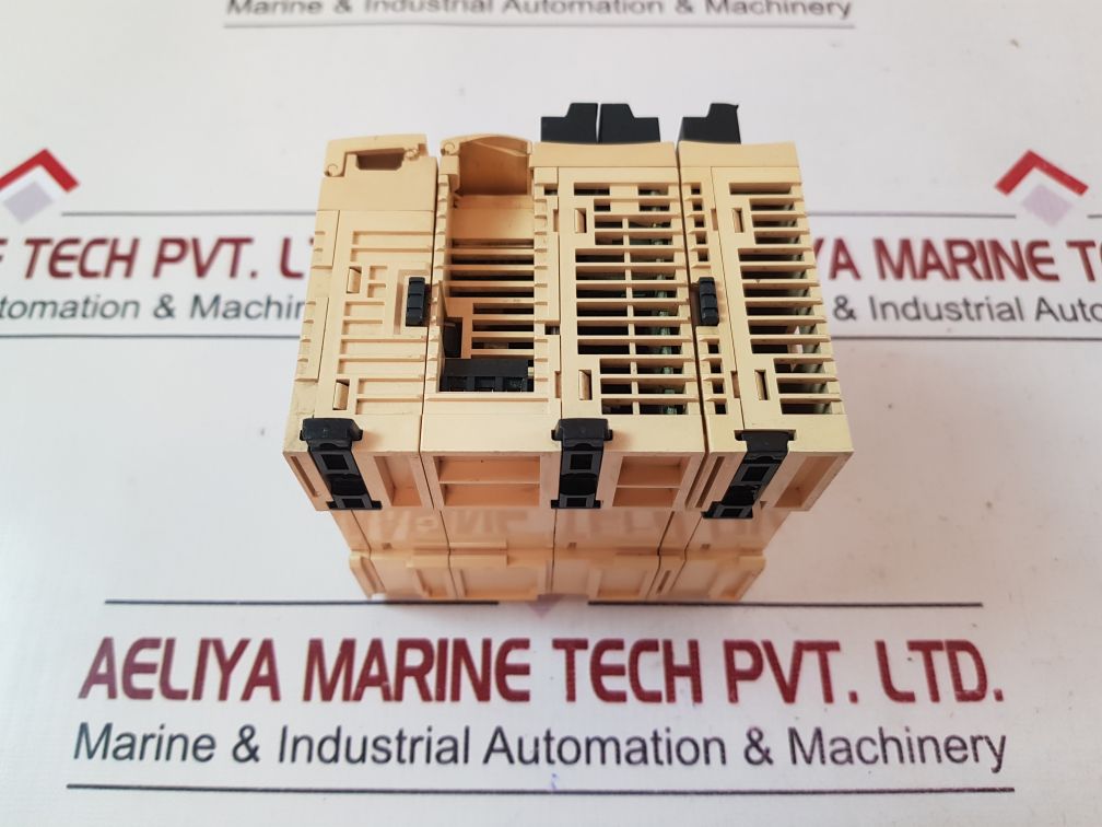 Telemecanique TWDNOZ485T Module for RS-485 Communication – Aeliya Marine