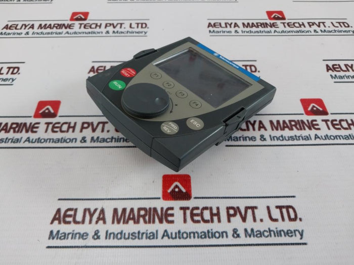 Telemecanique Vw3A1101 Remote Graphic Terminal – Aeliya Marine