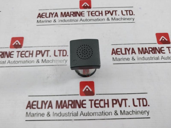 Telemecanique Xb5Ksb Panel Mount Audible Tone Buzzer 24V Ac 5Ma ...