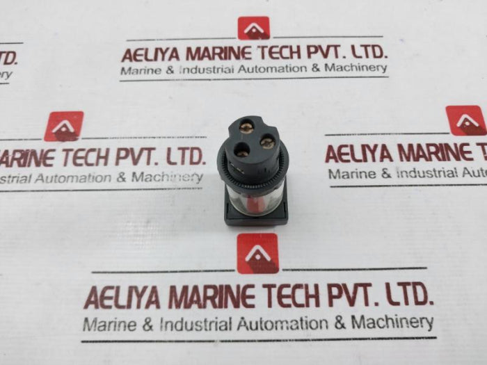 Telemecanique Xb5Ksb Panel Mount Audible Tone Buzzer 24V Ac 5Ma ...