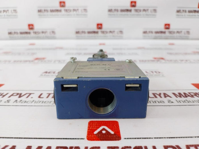 Telemecanique Xck-m.C Limit Switch With Head Zckd15 500V 6Kv Ip66 ...
