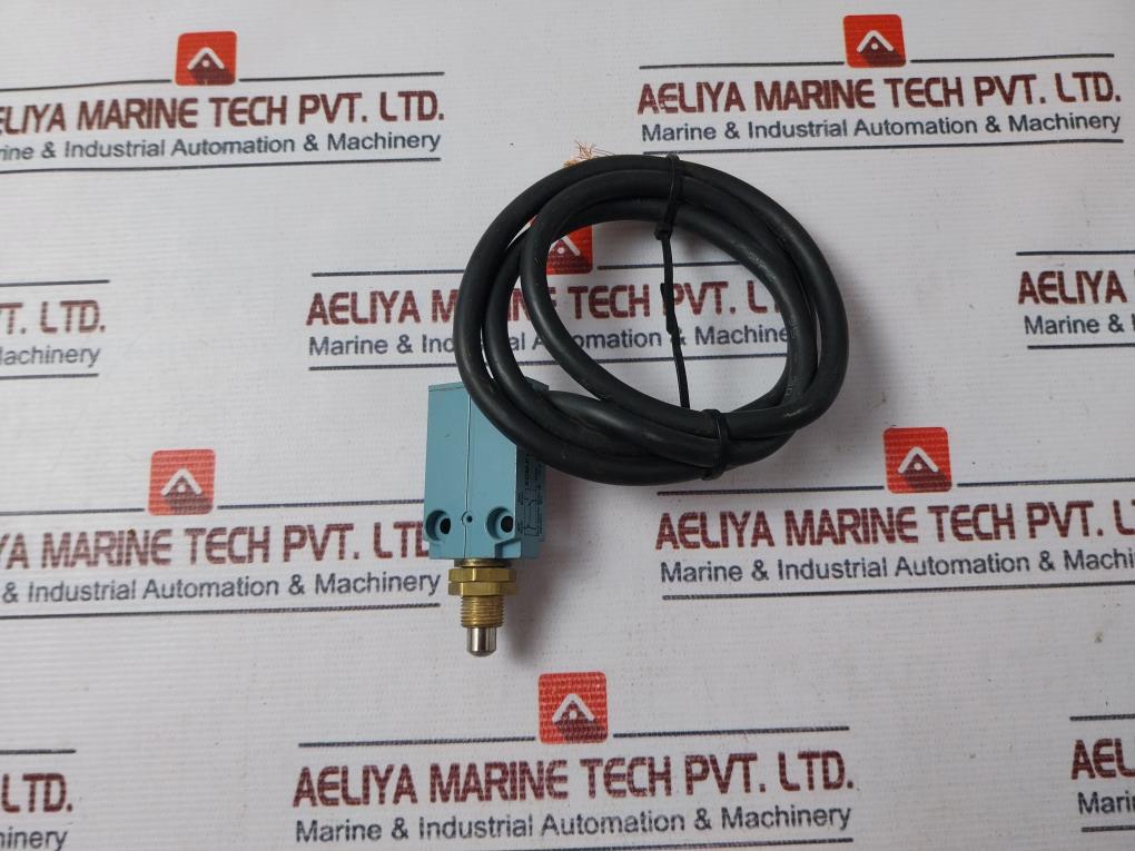 Telemecanique Xcm-f110 Limit Switch 240V 1,5A – Aeliya Marine