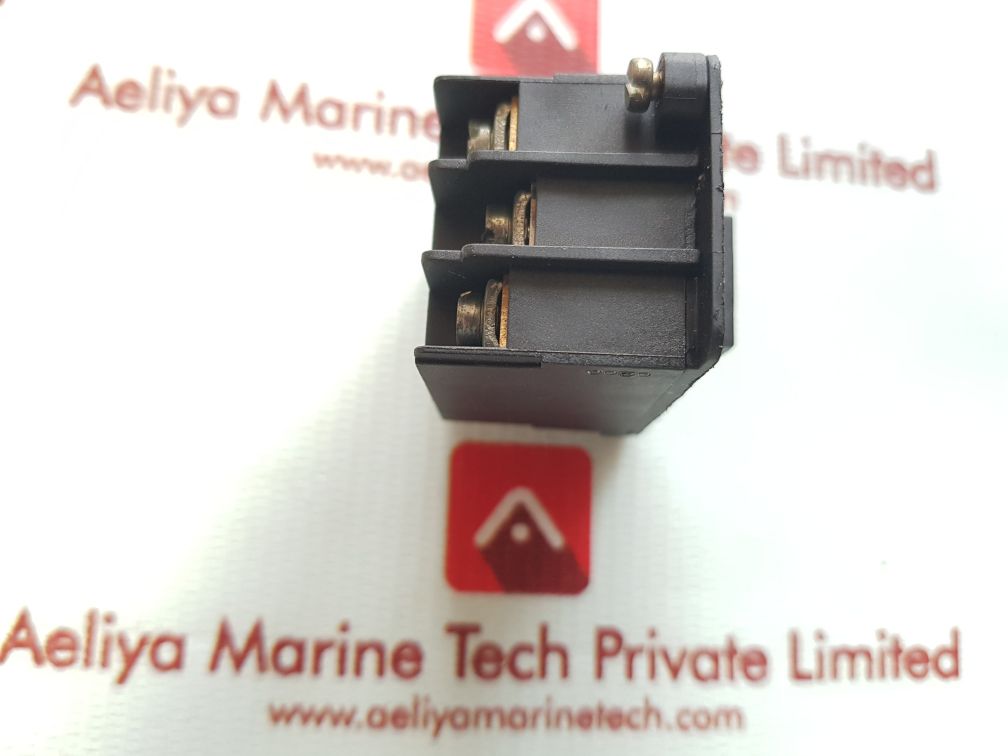 Telemecanique Xen-g1191 Contact Block 10A 600V – Aeliya Marine