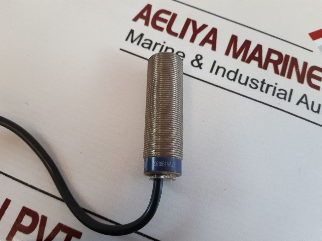 Telemecanique Xs618B1Mal2 Inductive Proximity Sensor – Aeliya Marine