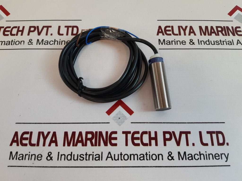 Telemecanique Xs618B1Mal2 Inductive Proximity Sensor 24...240V ...