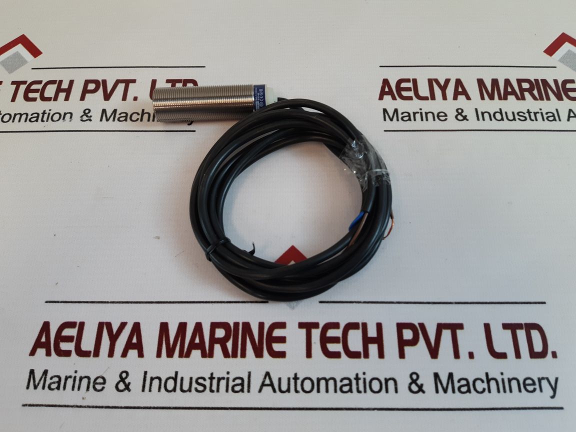 Telemecanique Xs618B1Mal2 Inductive Proximity Sensor 24...240V ...